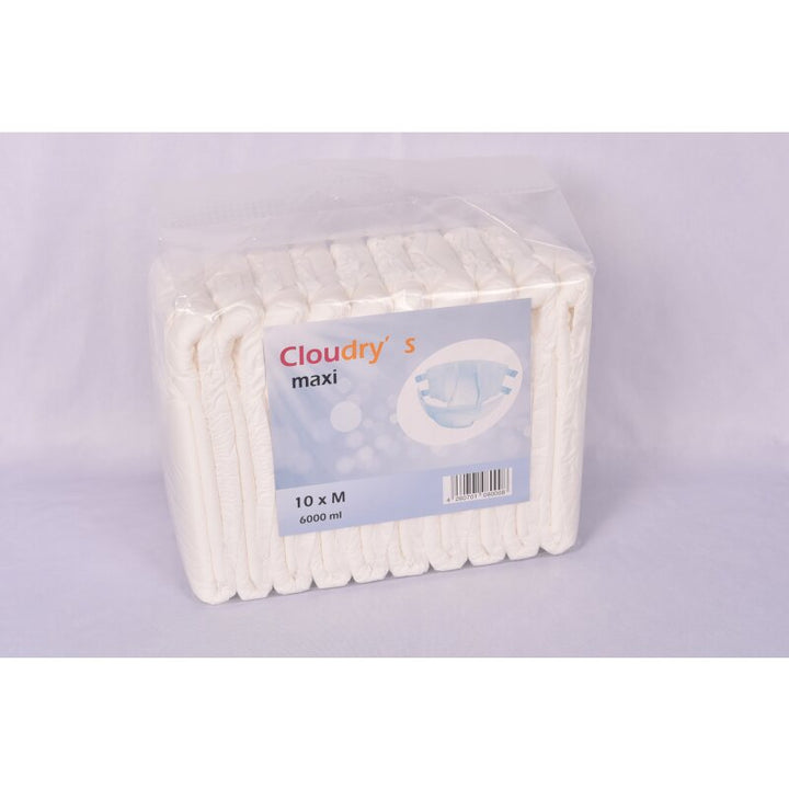 Products – Cloudrys