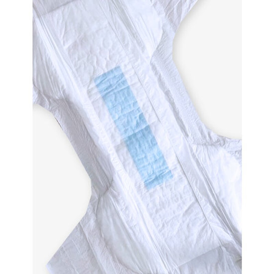 Kiddo Xtreme diapers with plastic film – Cloudrys